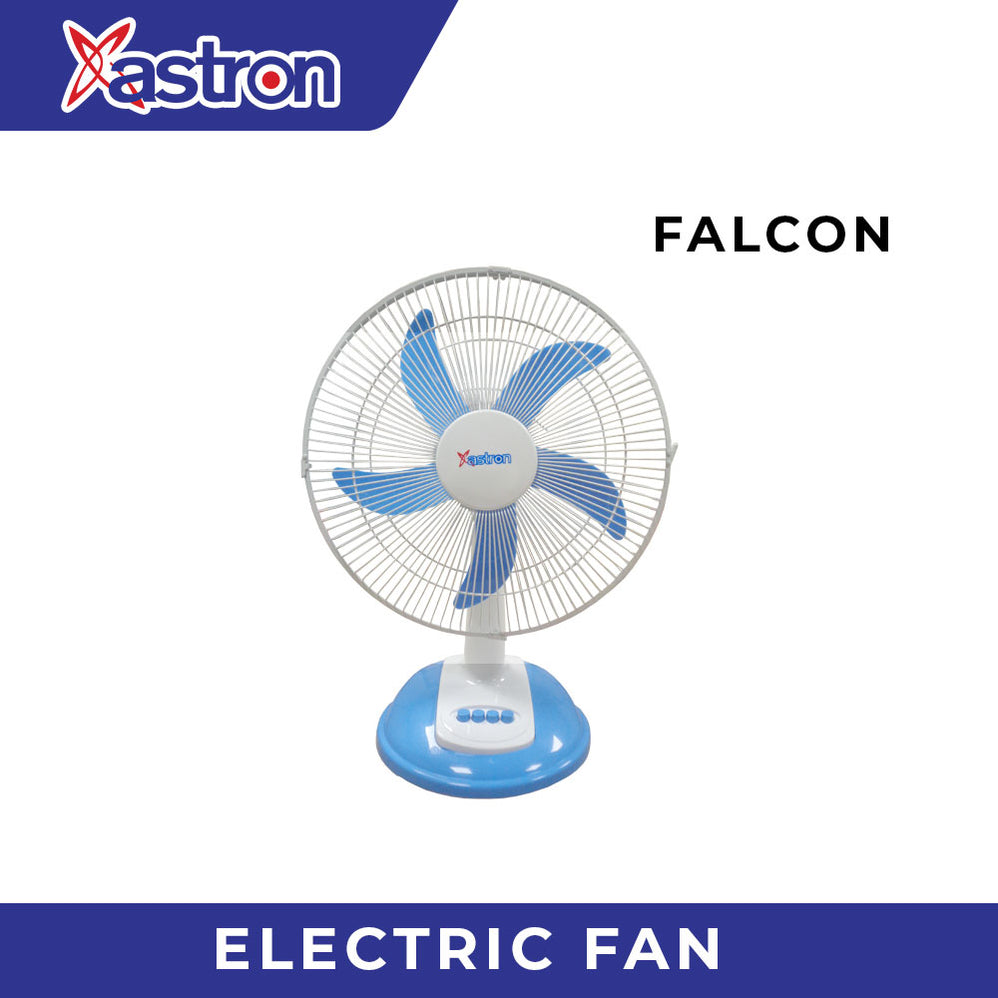 Electric Fan — Astron Appliances PH