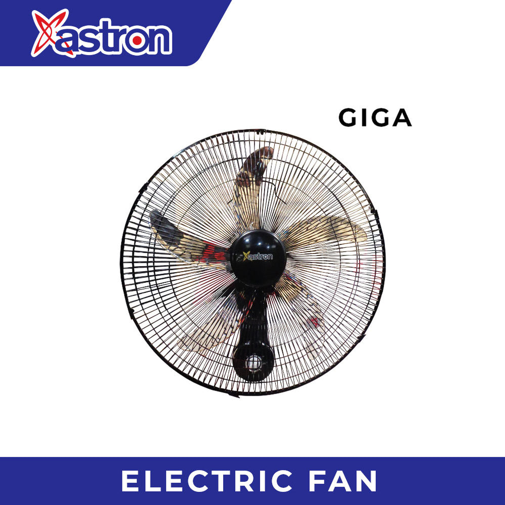 Electric Fan — Astron Appliances PH
