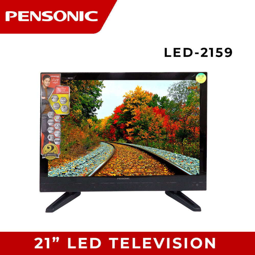 Television — Astron Appliances PH