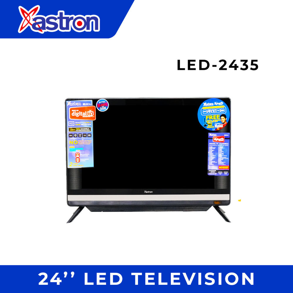 All Televisions & Antennas — Astron Appliances PH