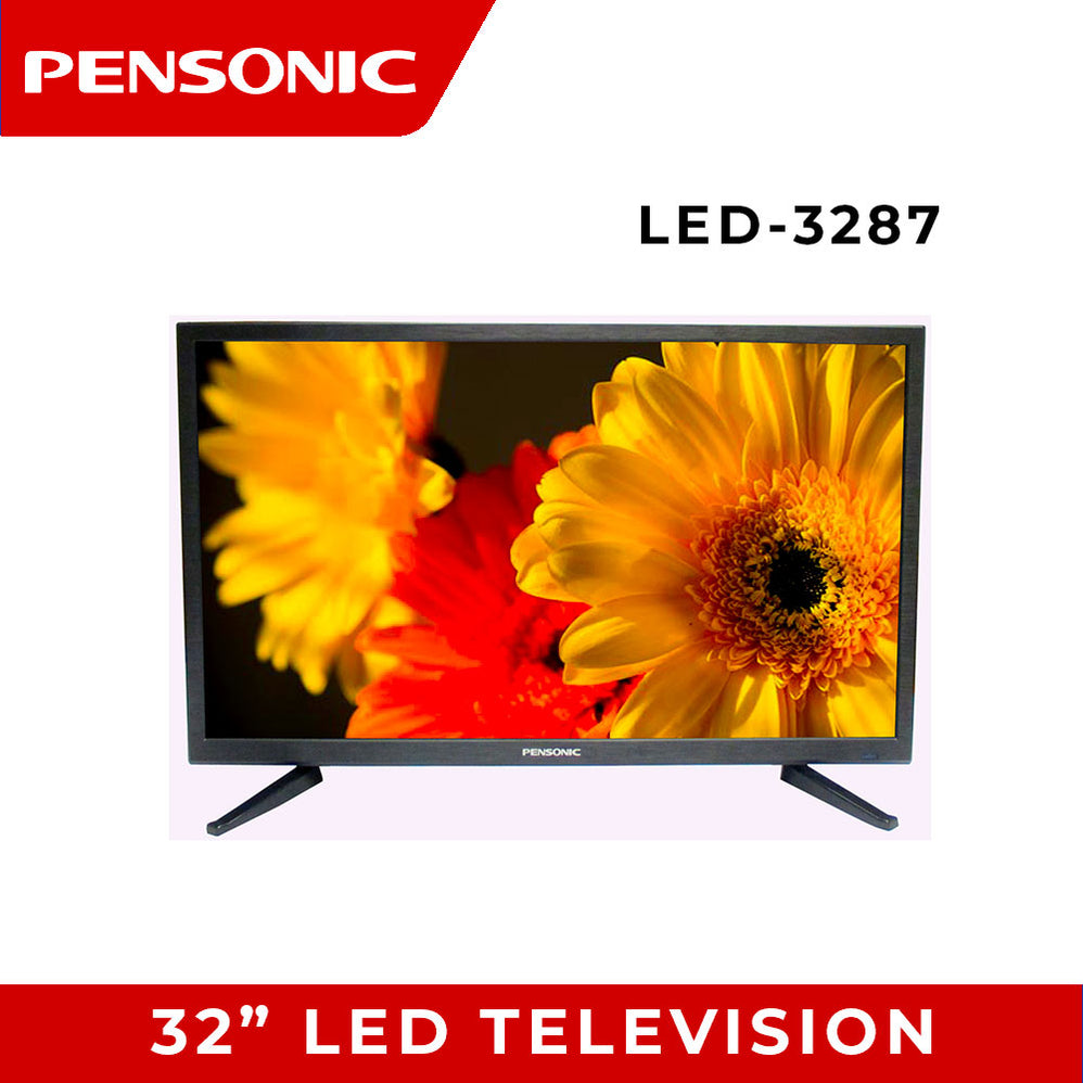 Television — Astron Appliances PH