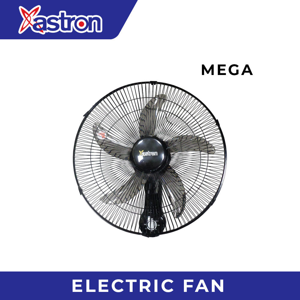 Astron Mega Electric Fan — Astron Appliances PH