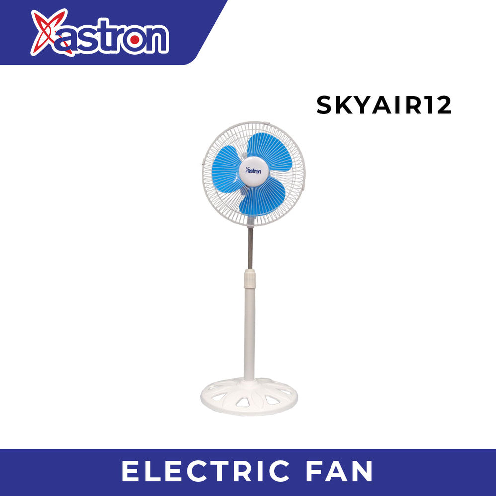 Electric Fan — Astron Appliances PH