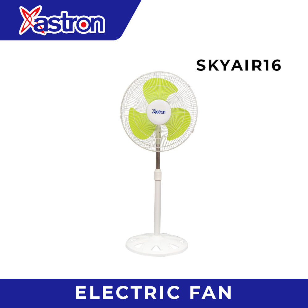Electric Fan — Astron Appliances PH